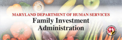 Use the Maryland Benefit Review Form to Renew Your SNAP Benefits ...